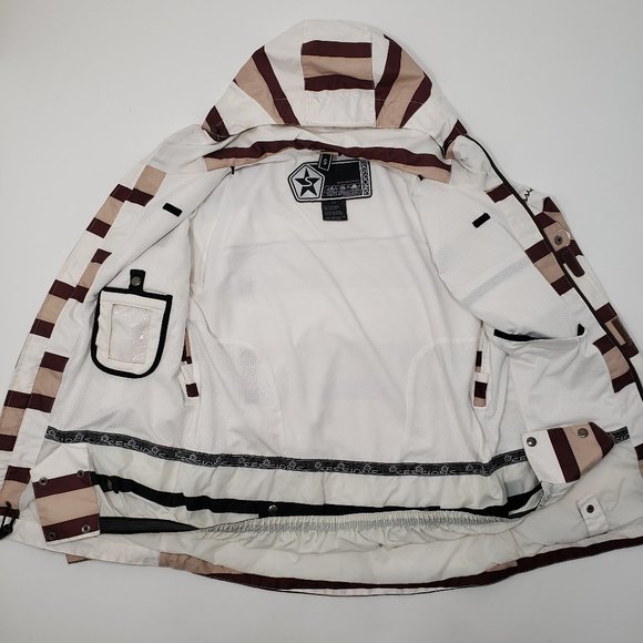 SESSIONS | Jackets & Coats | Sessions Terrain Series Ski Snowboard ...